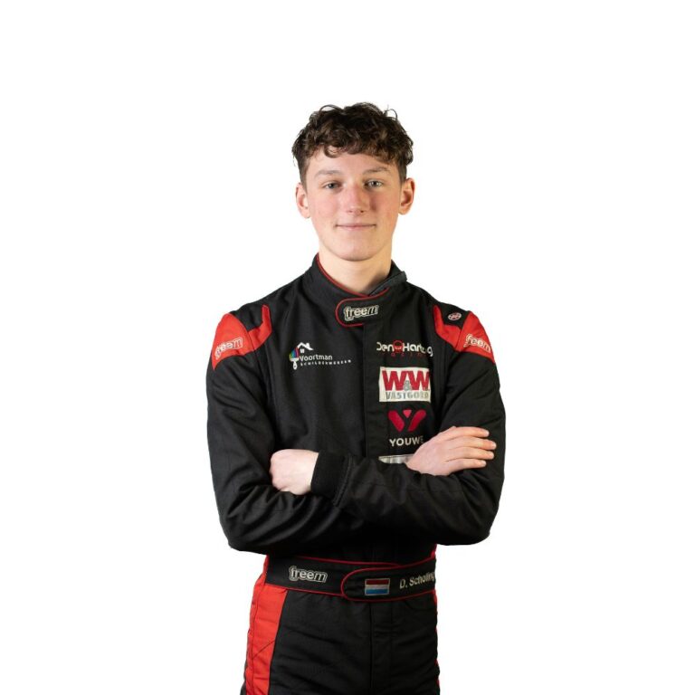 Raceteam - Den Hartog Racing