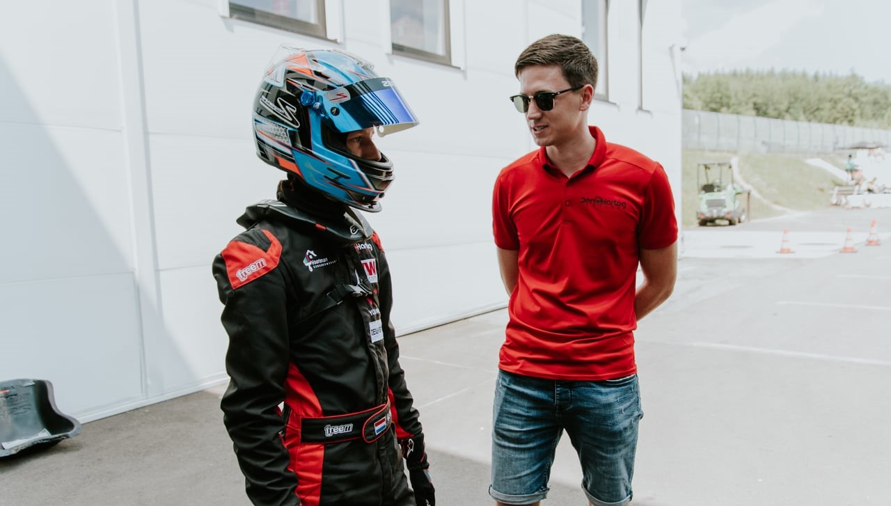 Talententeam - Den Hartog Racing
