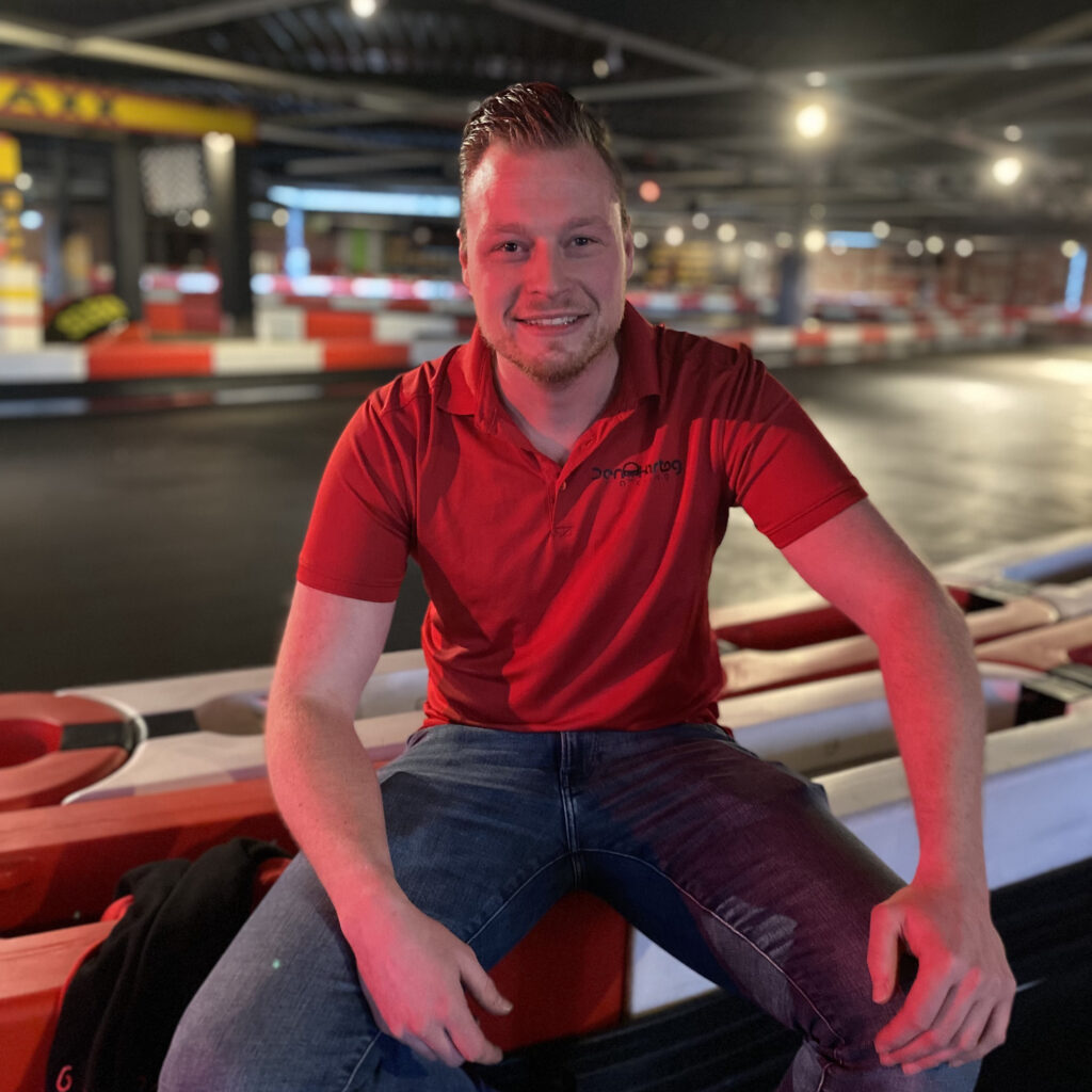 Over ons - Den Hartog Racing