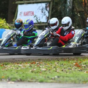 Kartlessen Eeklo: gratis proefles! - Den Hartog Racing