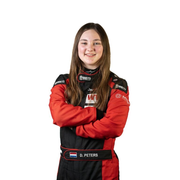 Raceteam - Den Hartog Racing