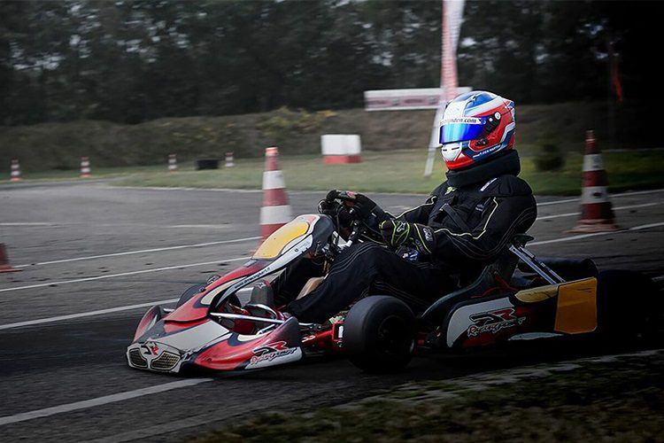 Den Hartog Racing | Hét adres voor elke beginnende coureur