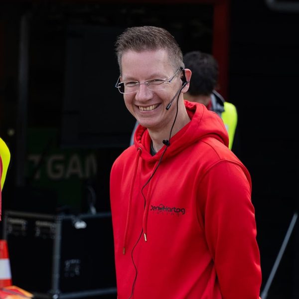 Over ons - Den Hartog Racing