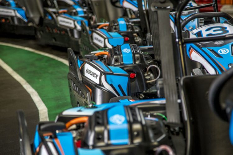 Den Hartog Racing | Hét adres voor elke beginnende coureur