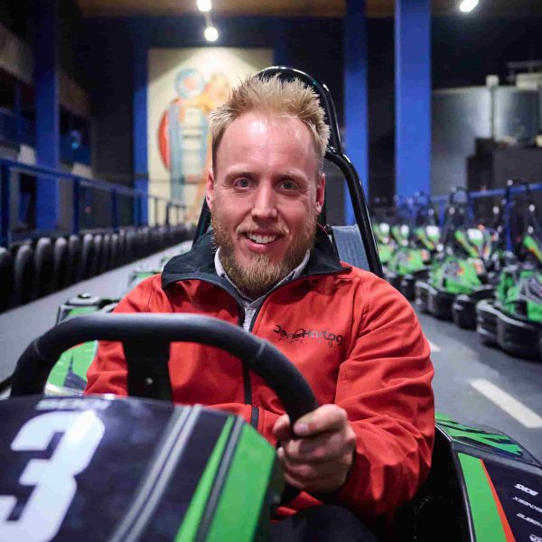 Over ons - Den Hartog Racing