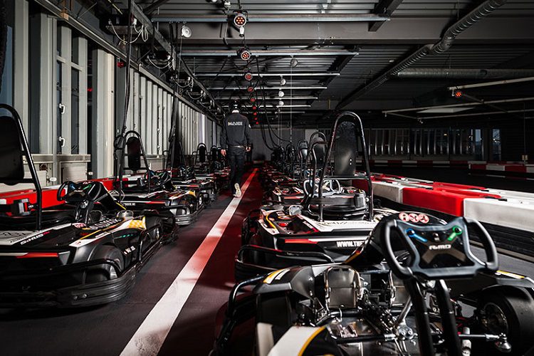 Den Hartog Racing | Hét adres voor elke beginnende coureur